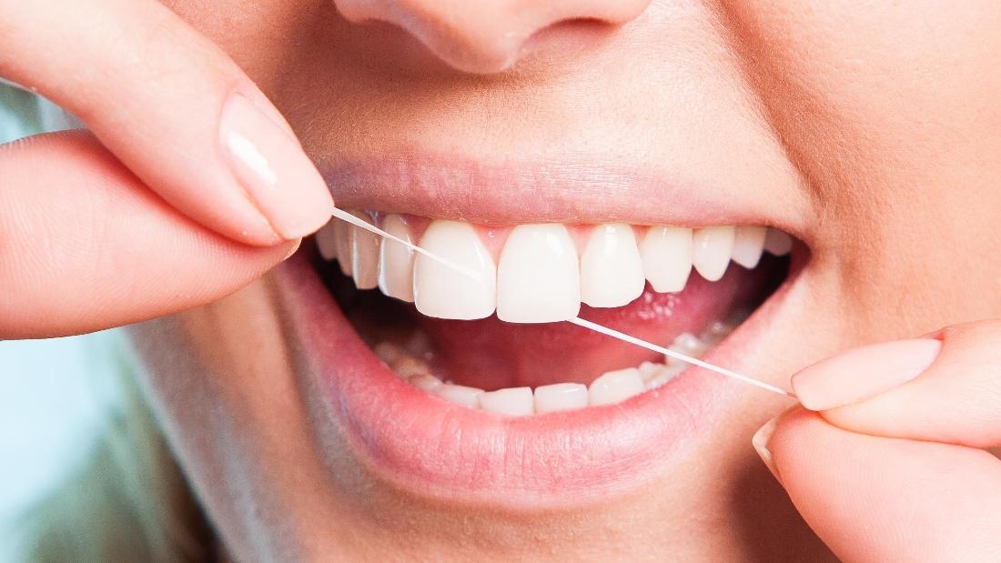 East Cooper Smiles Blog | Floss Your Teeth | Mount Pleasant dentist